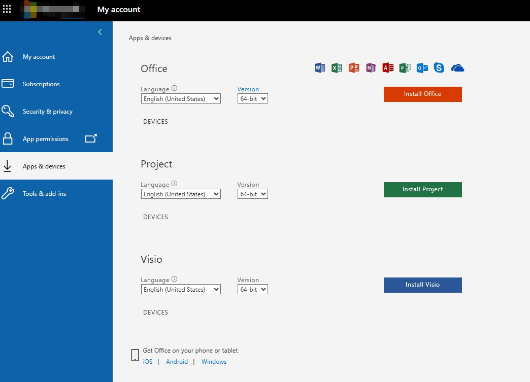 My Word version in Microsoft 365 - Microsoft Q&A