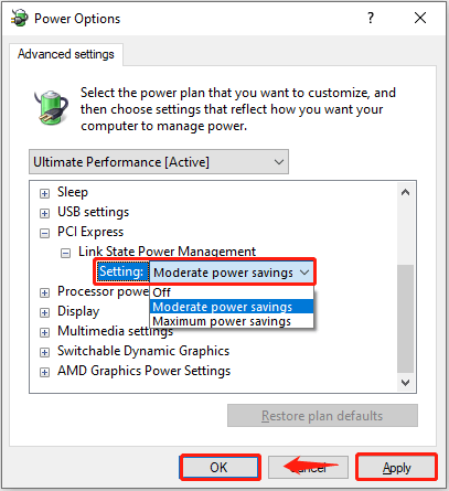 Computers lose network connection when locked/signed out - Microsoft Q&A