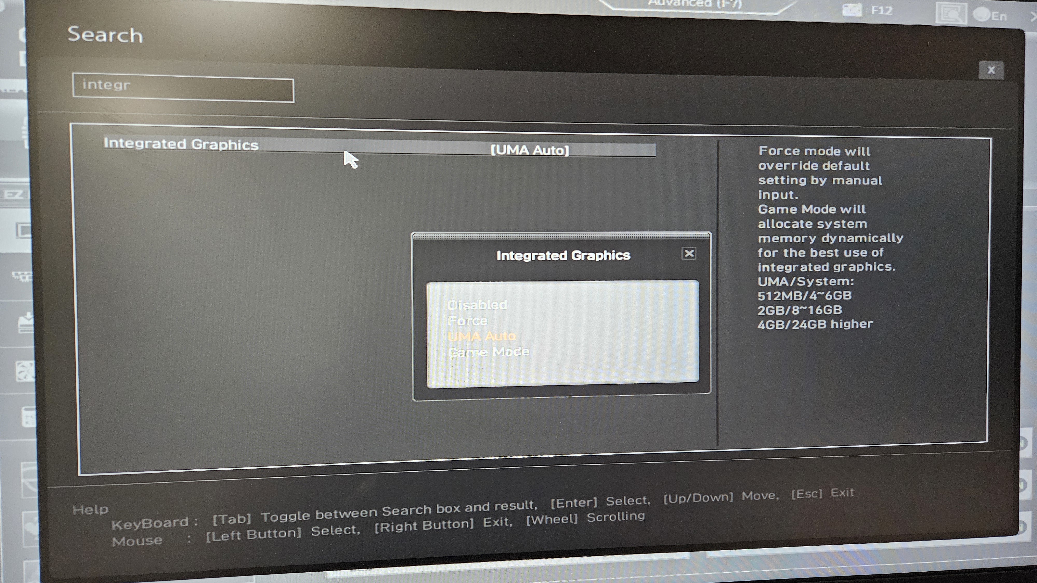 crashing and ghosting on windows - Microsoft Q&A
