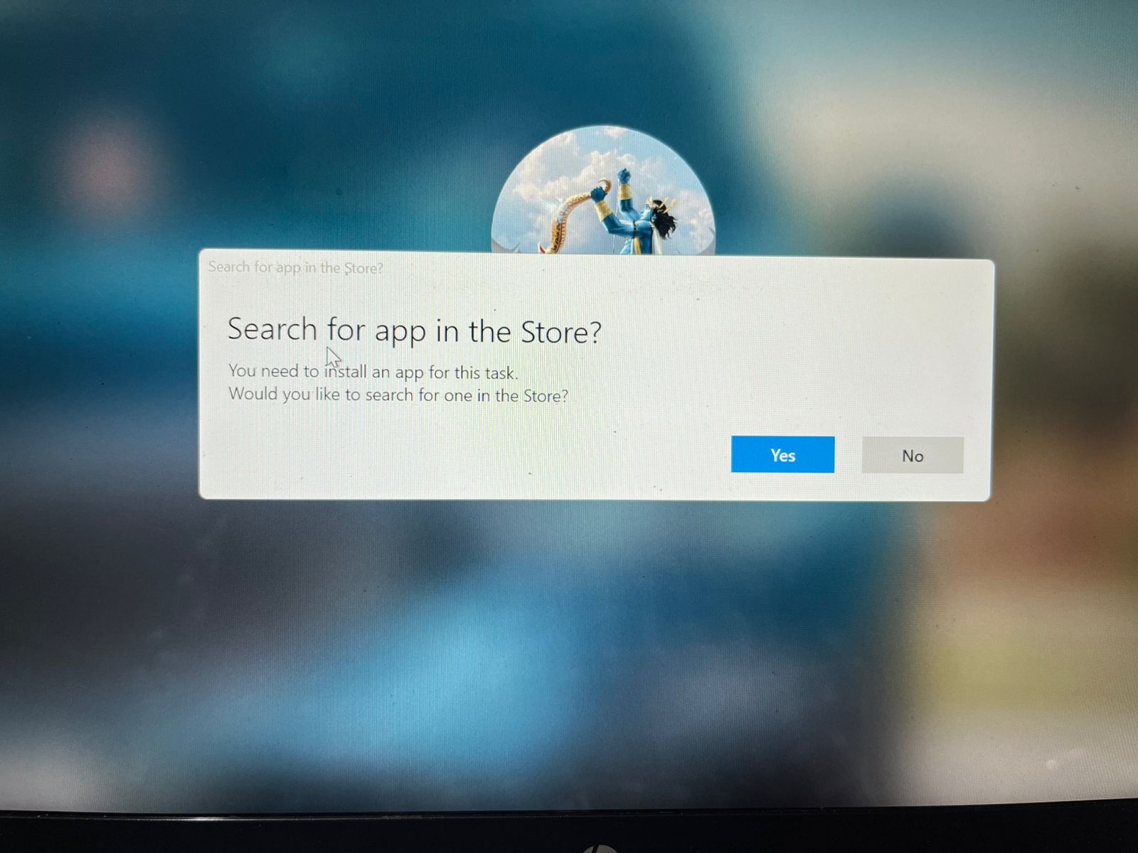 Locked out of HP Laptop - PIN Login Loop - Microsoft Q&A