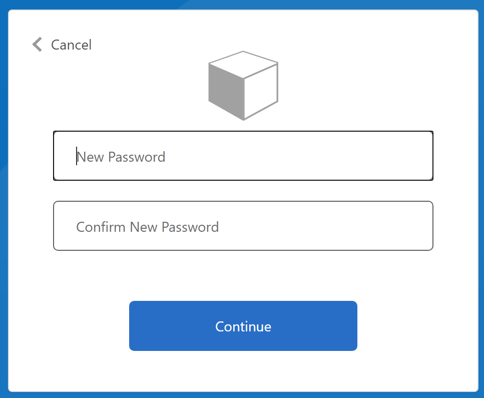 Force Passsword Reset First Logon Custom Policy Fails to Bring Up Password Reset UI - Microsoft Q&A