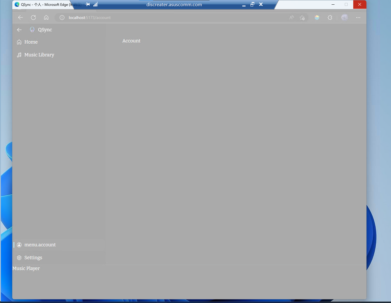 Edge (and VSCode) is not resoponding after reconnect to remote desktop ...