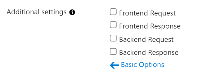 Azure APIM response code 0 - Microsoft Q&A