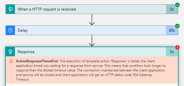 ClientConnectionFailure at forward-request - Microsoft Q&A