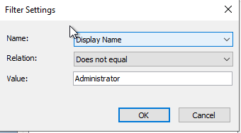 SCSM 2022 and SCOR 2022 Object Update Issue - Microsoft Q&A