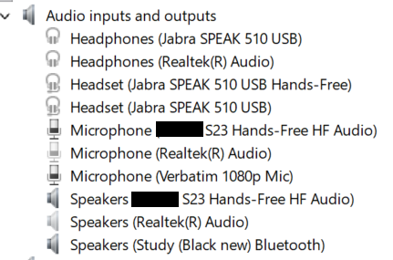 I cannot hear any sound from my Windows 11 PC - Microsoft Q&A
