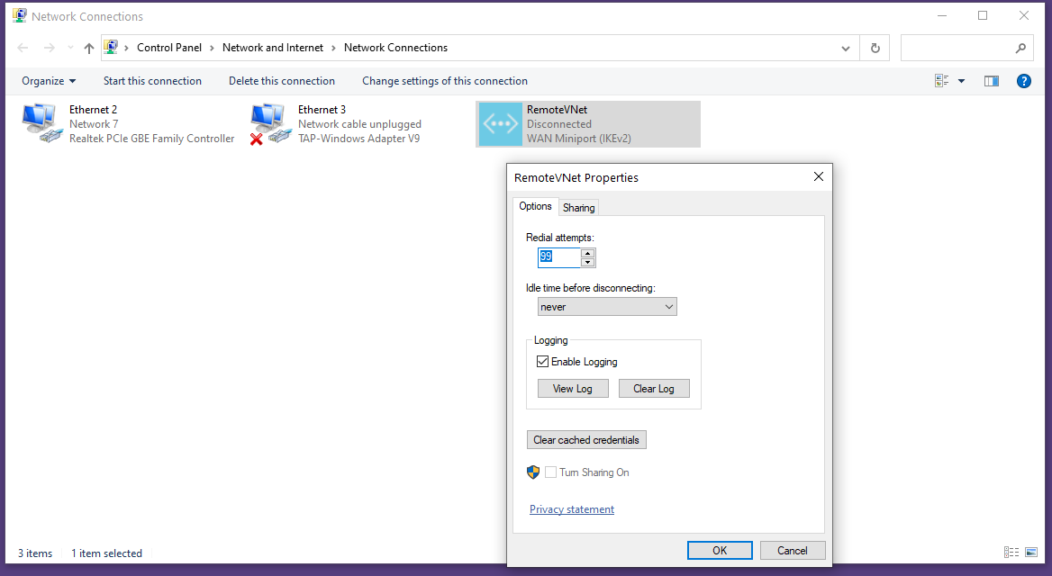 Restrict Azure VM RDP to VPN - Microsoft Q&A