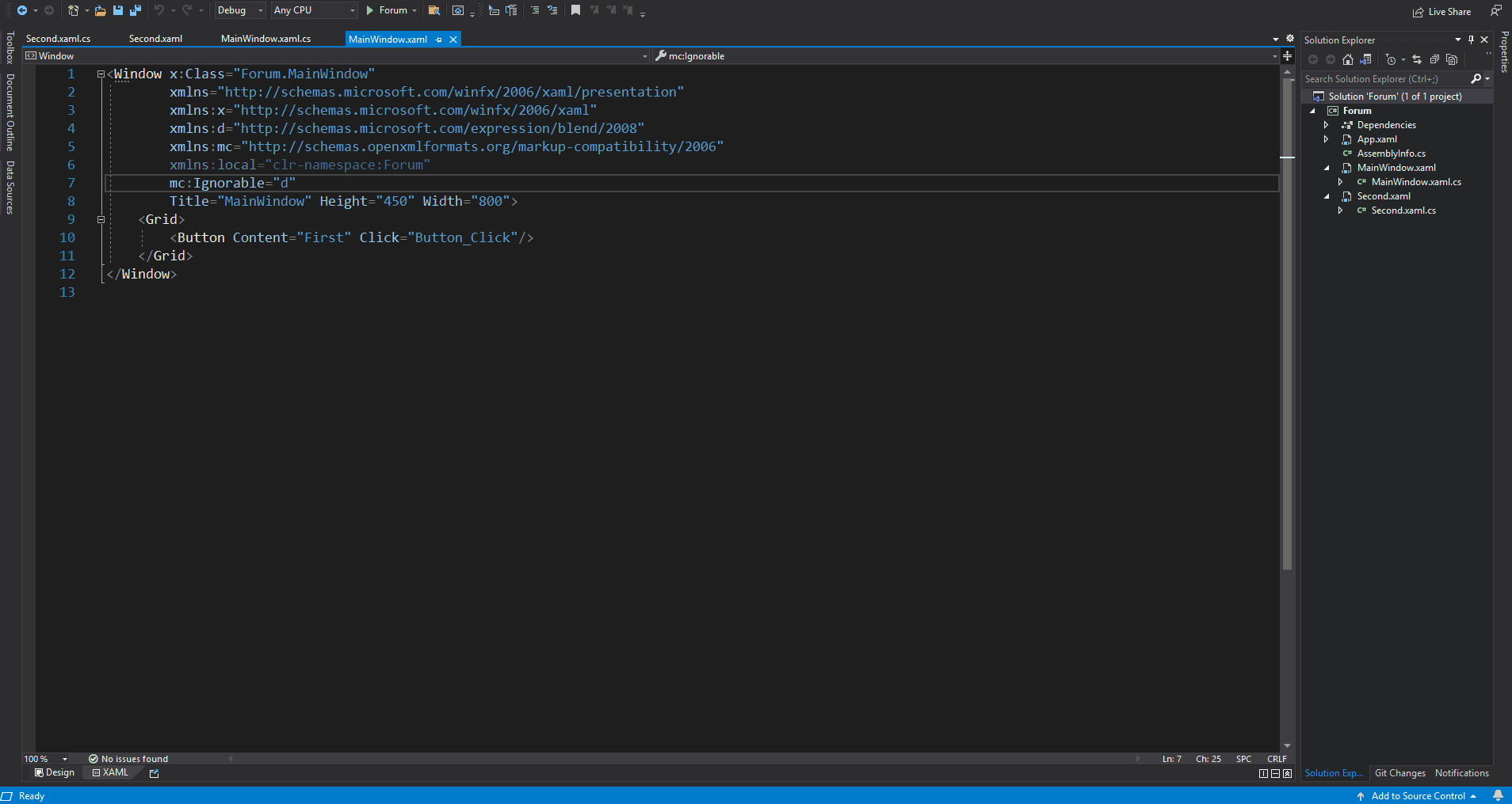 How to animate Window before closing? - Microsoft Q&A