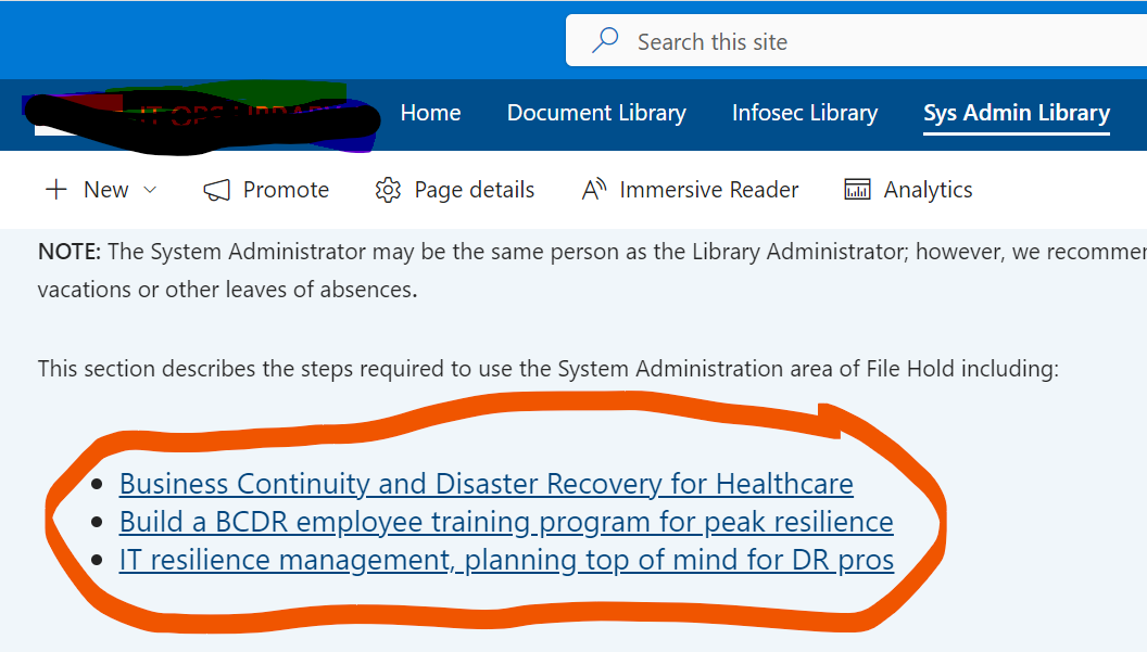 How to make the sub path of my communication site page? - Microsoft Q&A
