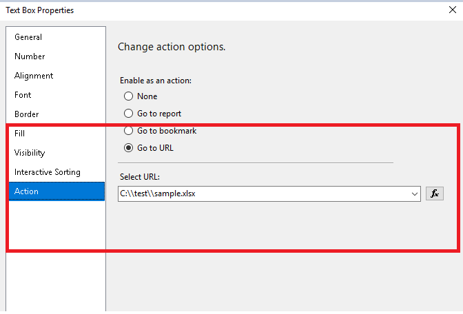 SSRS Matrix Table - Microsoft Q&A