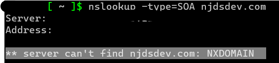 Unable to validate Azure DNS - Microsoft Q&A Unable to validate Azure DNS - Microsoft Q&A