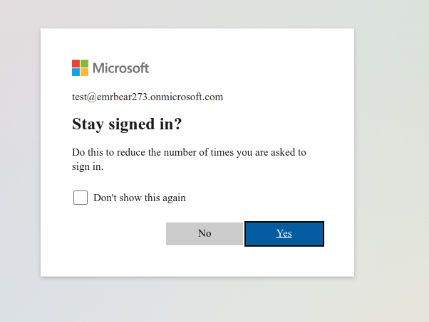 OrganizationFromTenantGuidNotFound - Microsoft Q&A