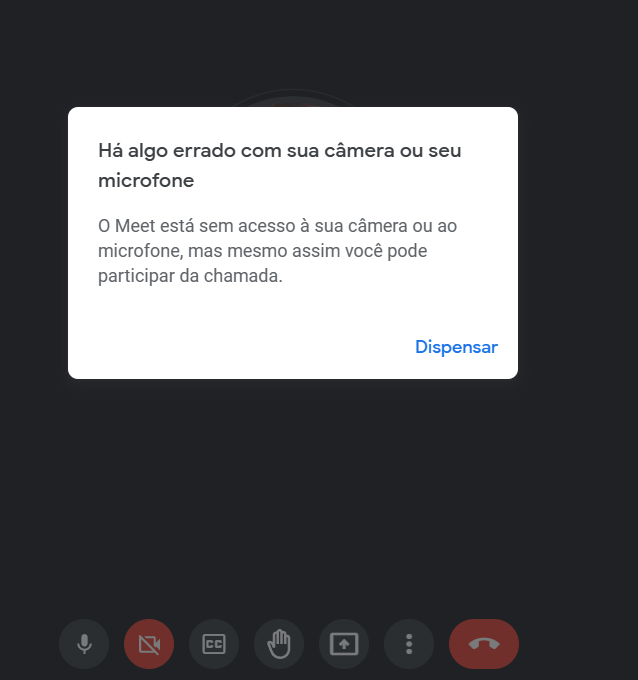 Permitir Edge acessar a câmera para o google meet - Microsoft Q&A