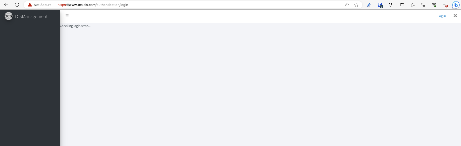 I Develop A Blazor Web Assembly Application And Implement Azure Active Directory Login But It