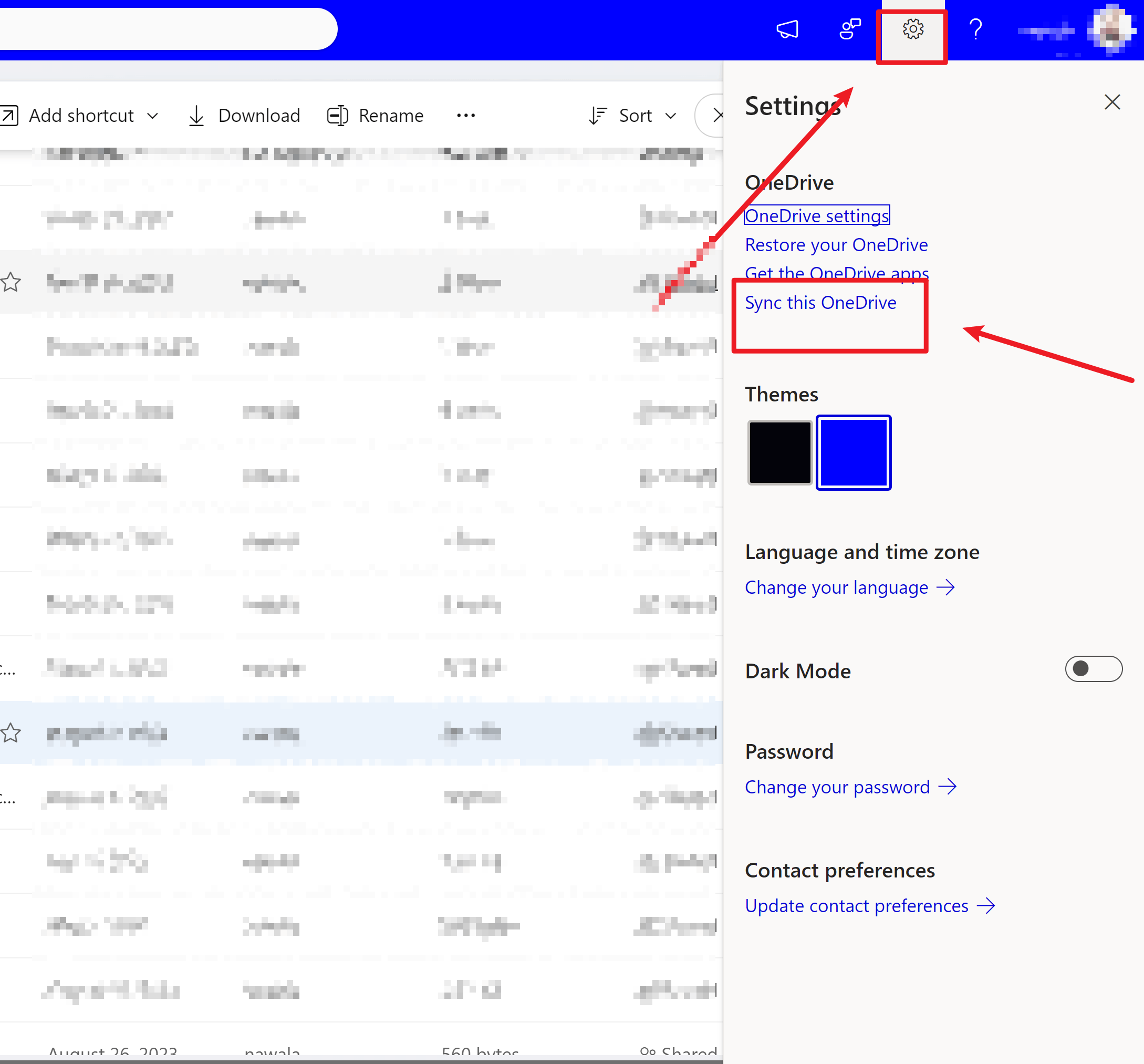 Personal vs work accounts - Microsoft Q&A