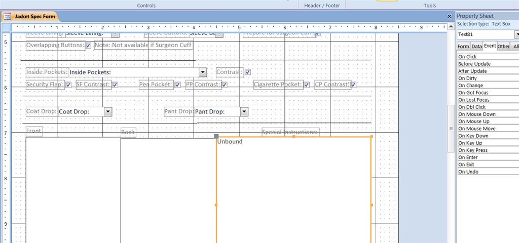 How to save text in a text box - Microsoft Q&A