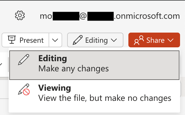 Unable to edit SharePoint Powerpoint via "Open in Desktop" feature ...