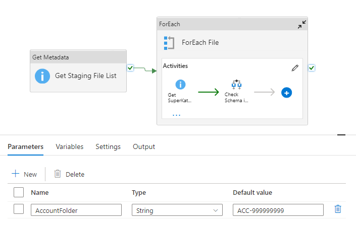 Synapse Failed - Bad Request Error - Microsoft Q&A