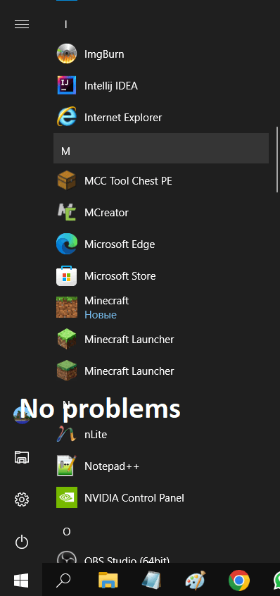 [Solved] There are no icons of Microsoft Store and apps installed from ...