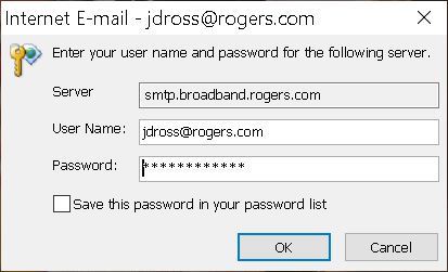 Constant pop up - Microsoft Q&A