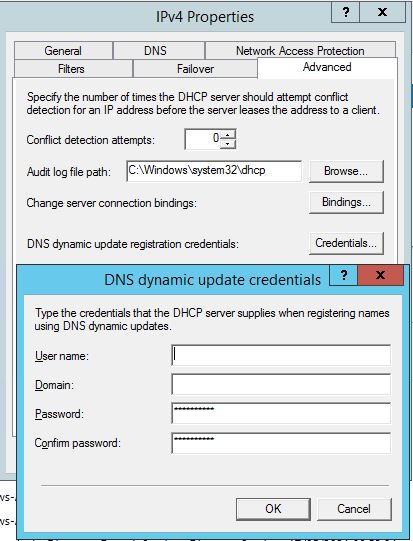laptops/desktops moving between scopes - changing IP - Microsoft Q&A