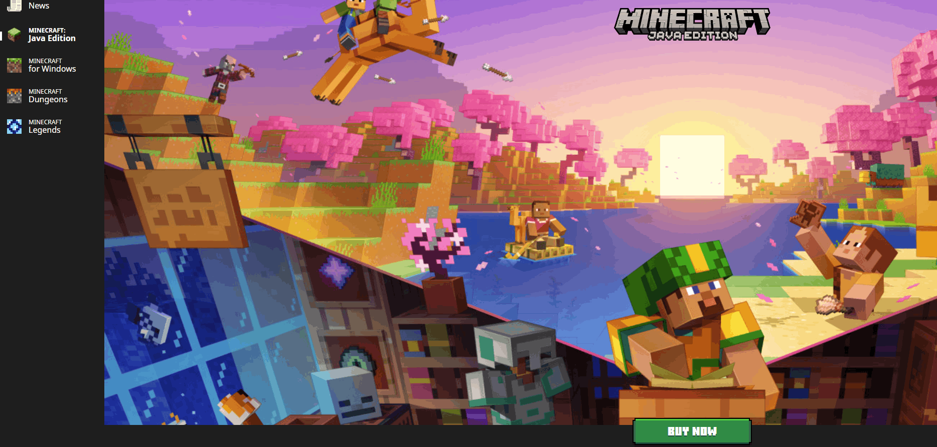 Can't download minecraft java edition - Microsoft Q&A