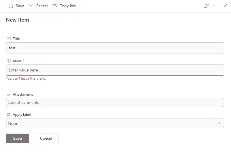 Column validation that checks if a column contains a backslash (\) - Microsoft Q&A
