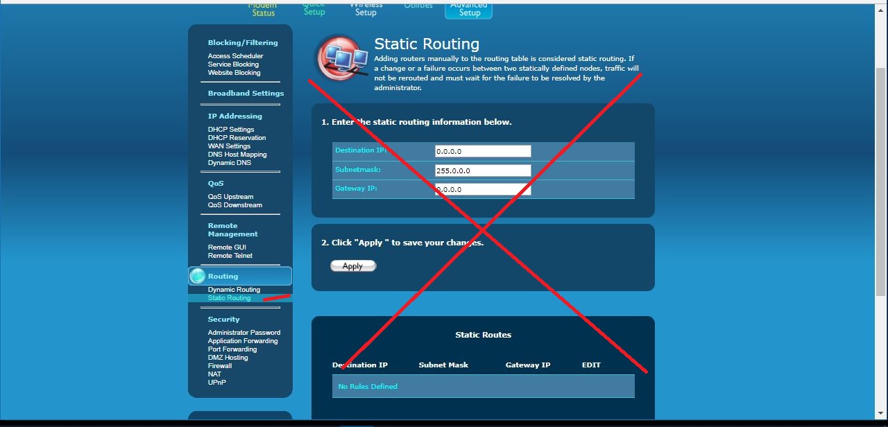 Network Setup for Dynamic IP Addressing - Microsoft Q&A