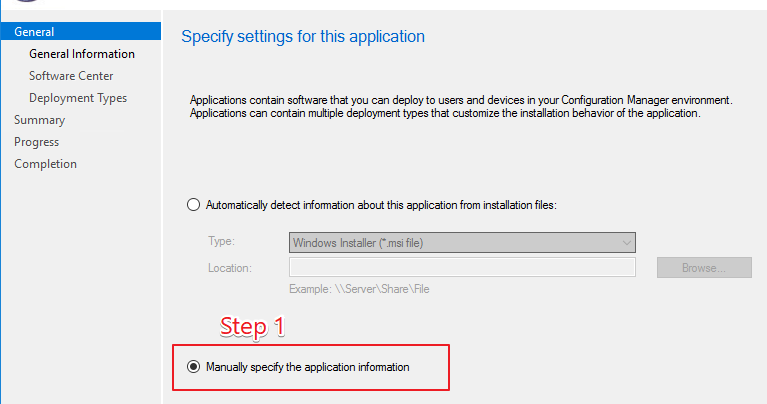 Where is Task Sequence Application Deployment - Microsoft Q&A Where is Task Sequence Application Deployment - Microsoft Q&A