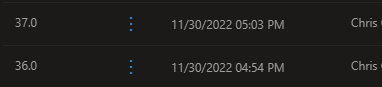 OneDrive for Business shows the wrong modified time the next day ...