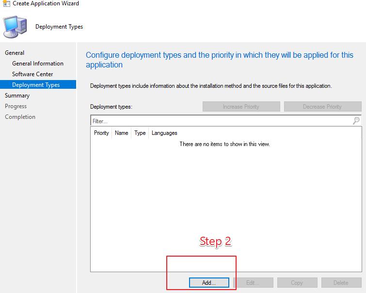Where is Task Sequence Application Deployment - Microsoft Q&A Where is Task Sequence Application Deployment - Microsoft Q&A