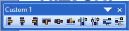 Visio Shape Alignment - loss of functionality - Microsoft Q&A