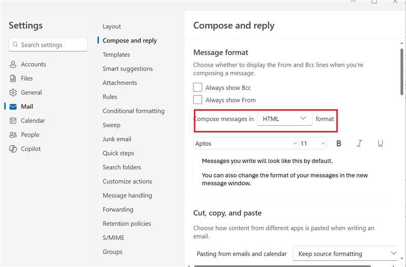 Why are some of my email recipients receiving my attachments that read ...
