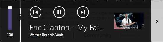 Map a shortcut of the Overlay'windows features - Microsoft Q&A