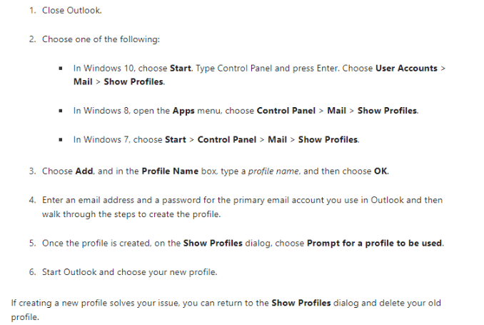 Outlook "sort tree" appeared at top of inbox. How do I get rid of it? - Microsoft Q&A