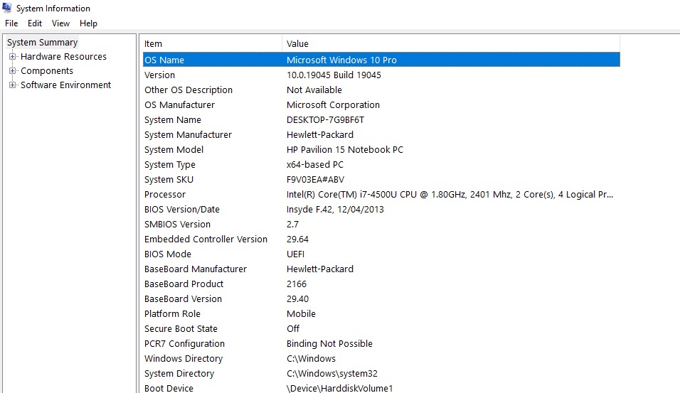 Can't connect to the Wifi internet after windows updates - Microsoft Q&A