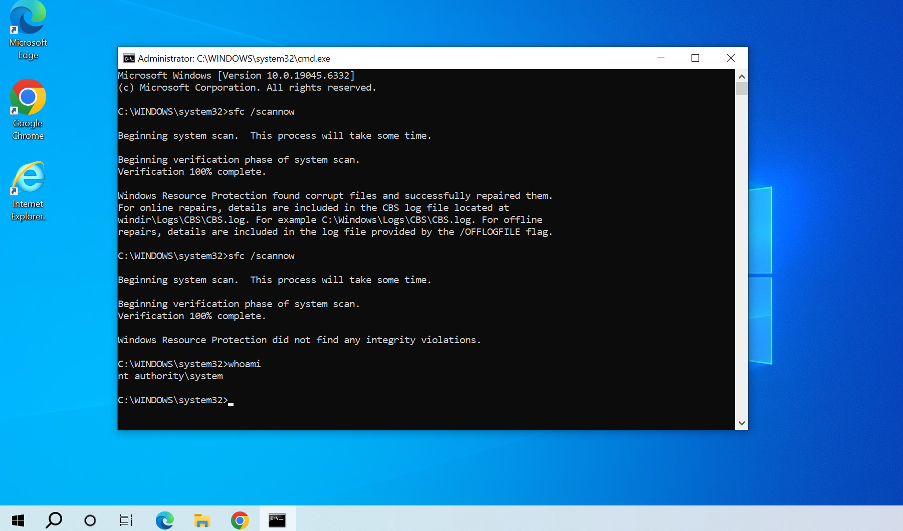Ctrl + Alt + Delete not working in desktop. - Microsoft Q&A