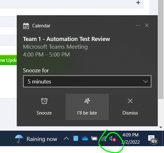 Microsoft Teams Crashes and Audio Service is not responding - Microsoft Q&A