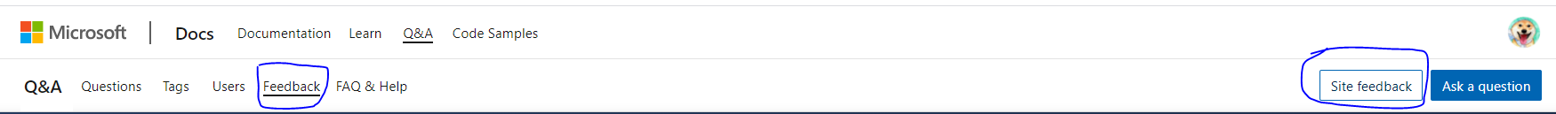 Cannot post questions? - Microsoft Q&A
