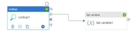 How to write expression to get the output of 2nd row on certain column in csv file? - Microsoft Q&A