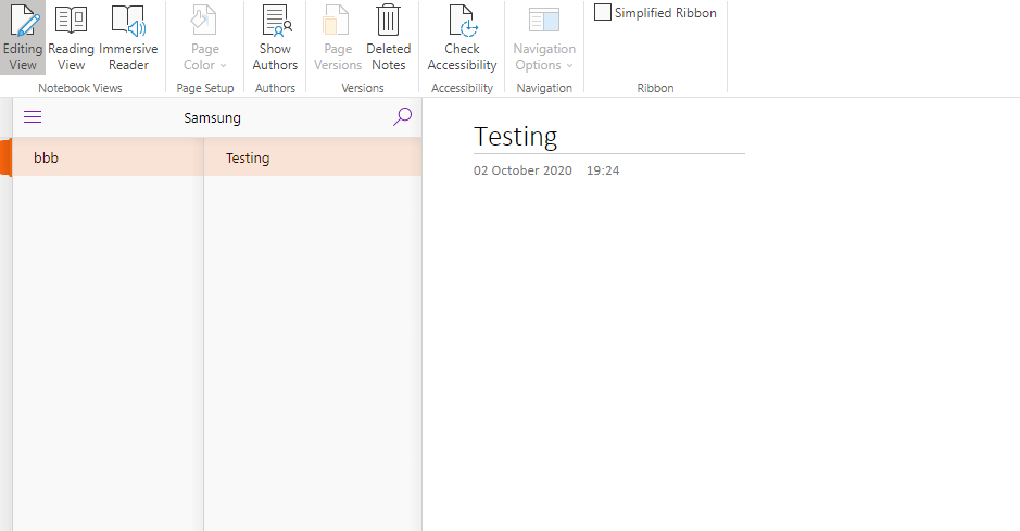OneNote file size keep increasing - Microsoft Q&A