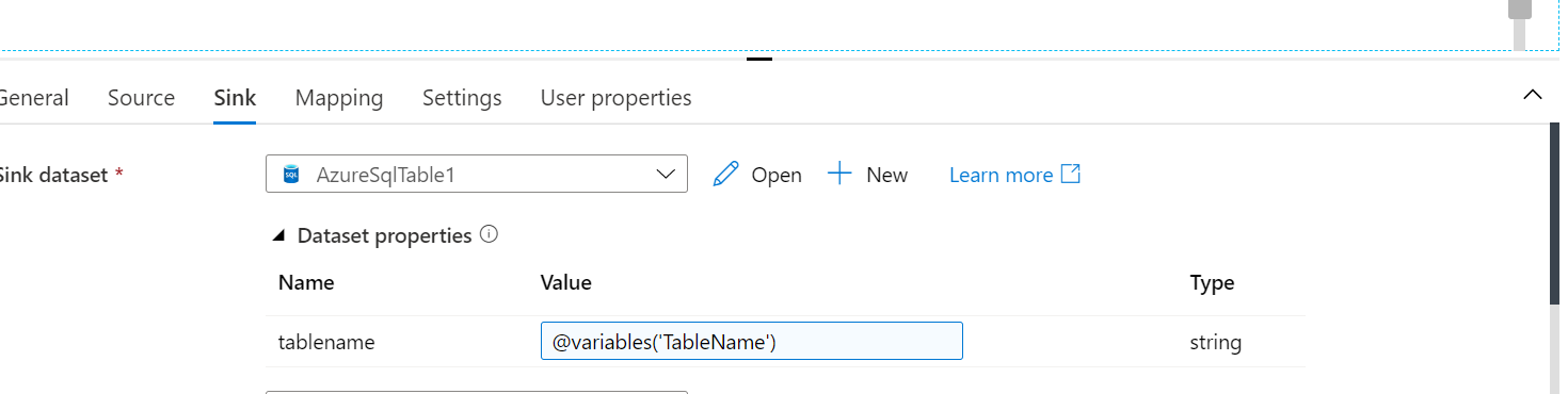 Pipeline Foreach Is Loading Multiple Files Into Same Table Microsoft Qanda