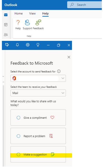 In Outlook, is it possible to Search/Find within 1 specific email ...