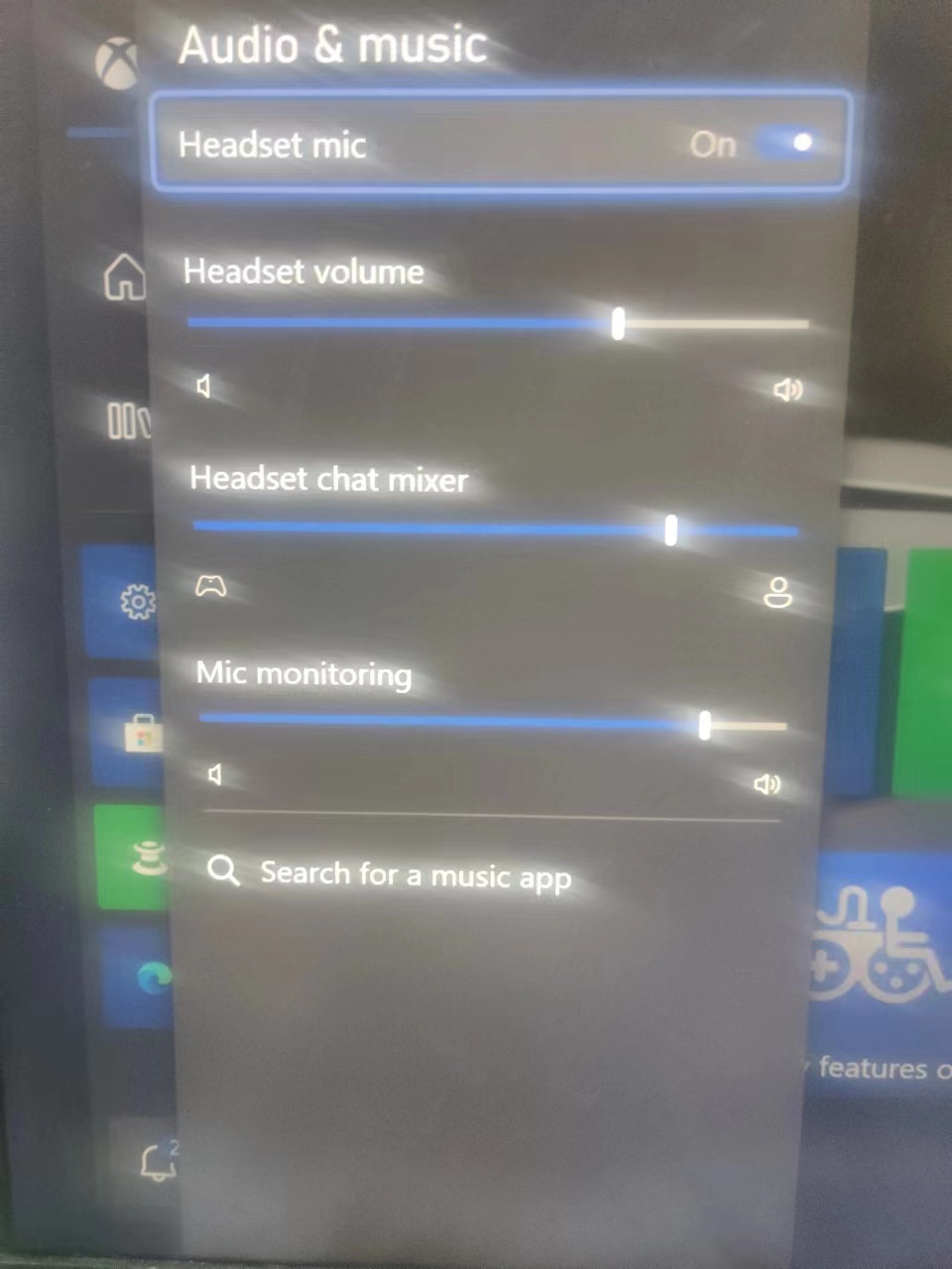 how do i use my mic on xbox microsoft edge - Microsoft Q&A