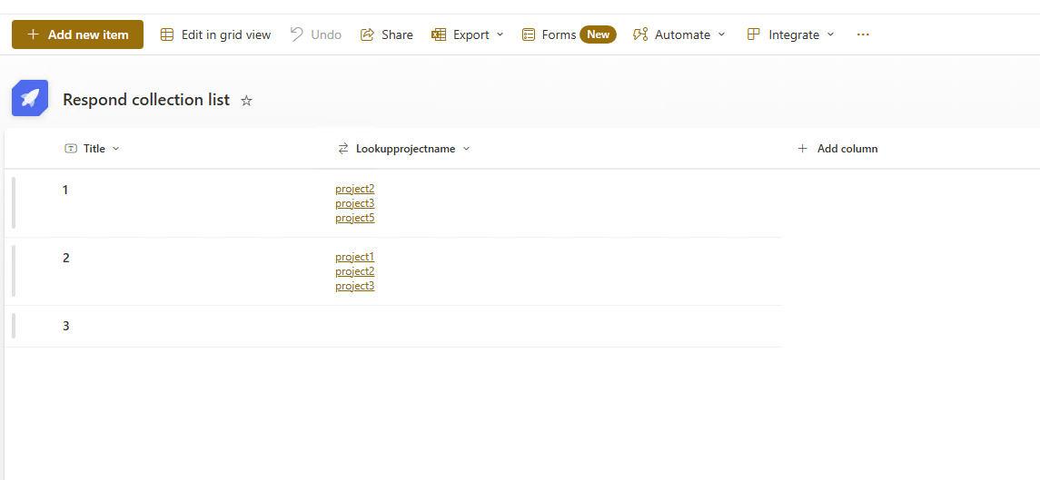 Why Am I Getting Null Value In This Power Automate Flow Output Odatatype Microsoft