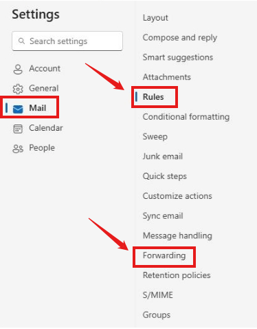 Hacked email - Microsoft Q&A