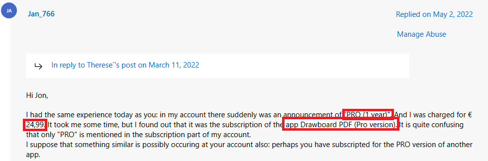 PRO (1Year) Subscription vs Microsoft 365 Family - Microsoft Q&A