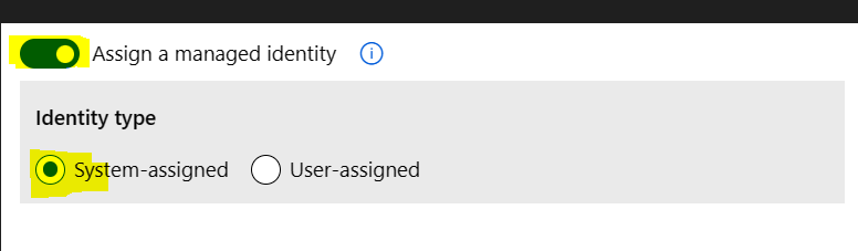 MLClient Authentication Issue - Microsoft Q&A MLClient Authentication Issue - Microsoft Q&A