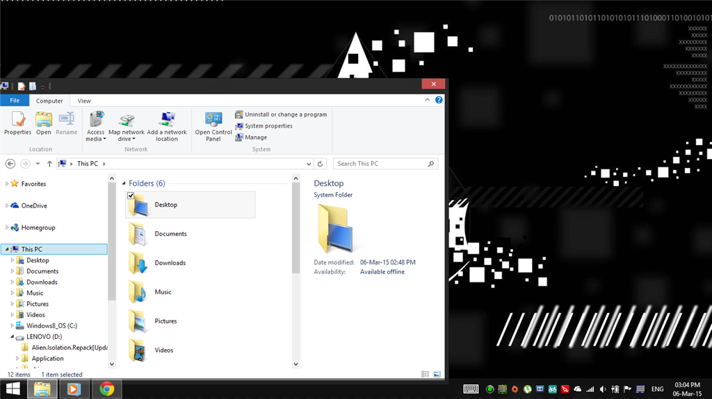 desktop UI font color , how to change ? - Microsoft Q&A