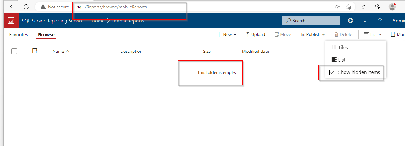 Does SQL Server Reporting Services 2019 (Enterprise Ed or Dev Ed ...